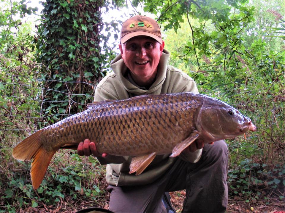 Nice Common | Total Carp